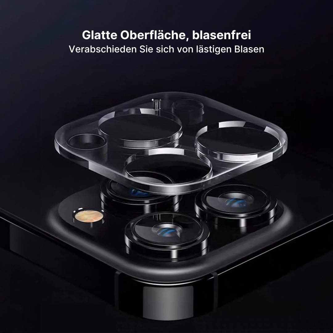 Kameraobjektivschutz für iPhone – BlueBolt Chargers EU
