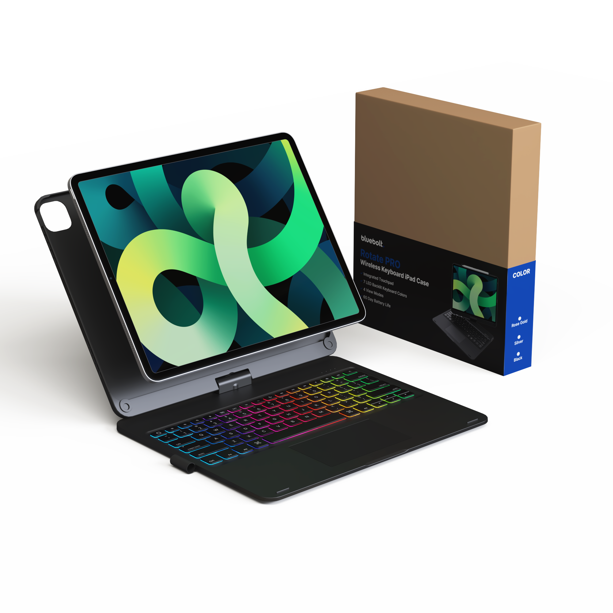 BlueBolt Chargers – BlueBolt Chargers EU